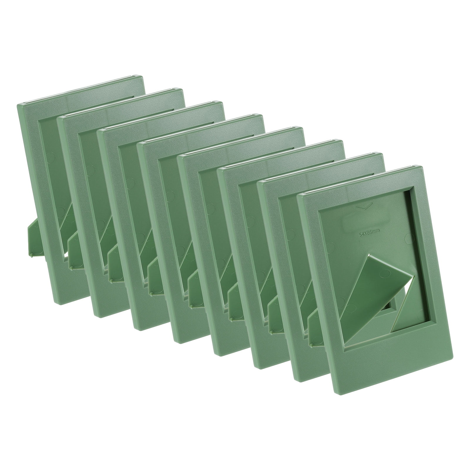 Click here for Unique Bargains Uxcell 8pcs Mini Picture Frames 2.... prices