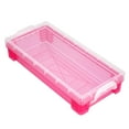 12 Pack: Stacking Pencil Box by Simply Tidy™ - Walmart.com