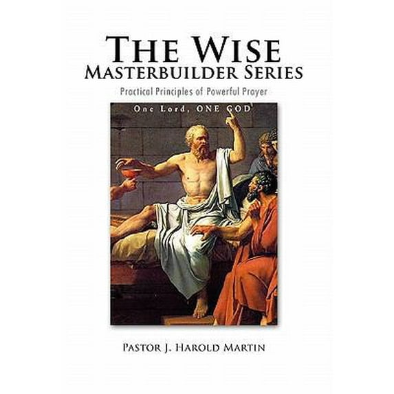 Pre-Owned The Wise Masterbuilder Series (Paperback) 1456809865 ...