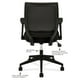 basyx VL525 Mesh High-Back Task Chair, Black - Walmart.com