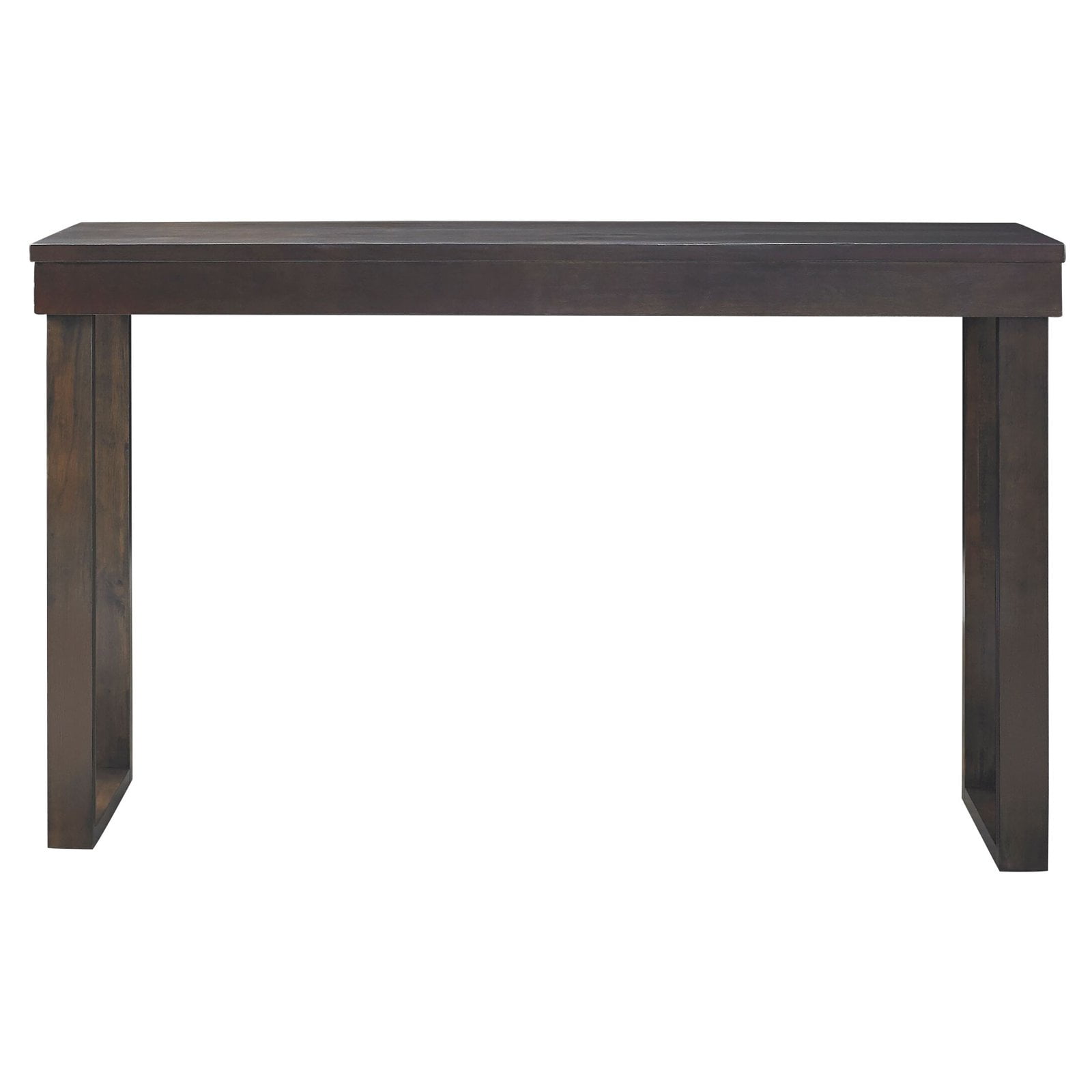 Powell Kyler Dining Console Table, Multiple Finishes - Walmart.com