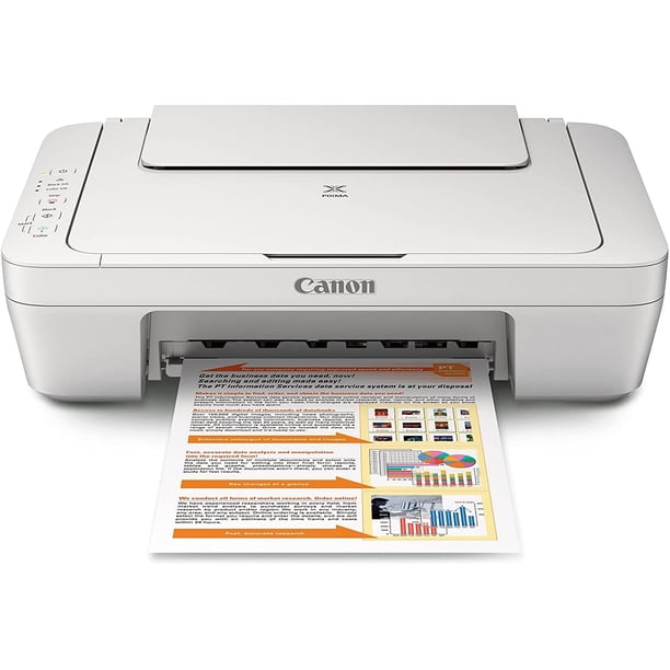 Canon Printer Software