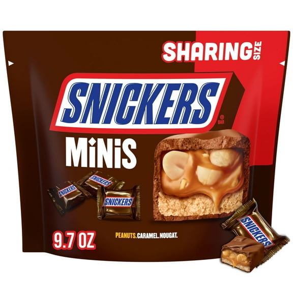 SNICKERS - Walmart.com