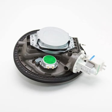 Free Shipping! Genuine LG 4681ED1004B Dishwasher Circulation Pump Motor ...