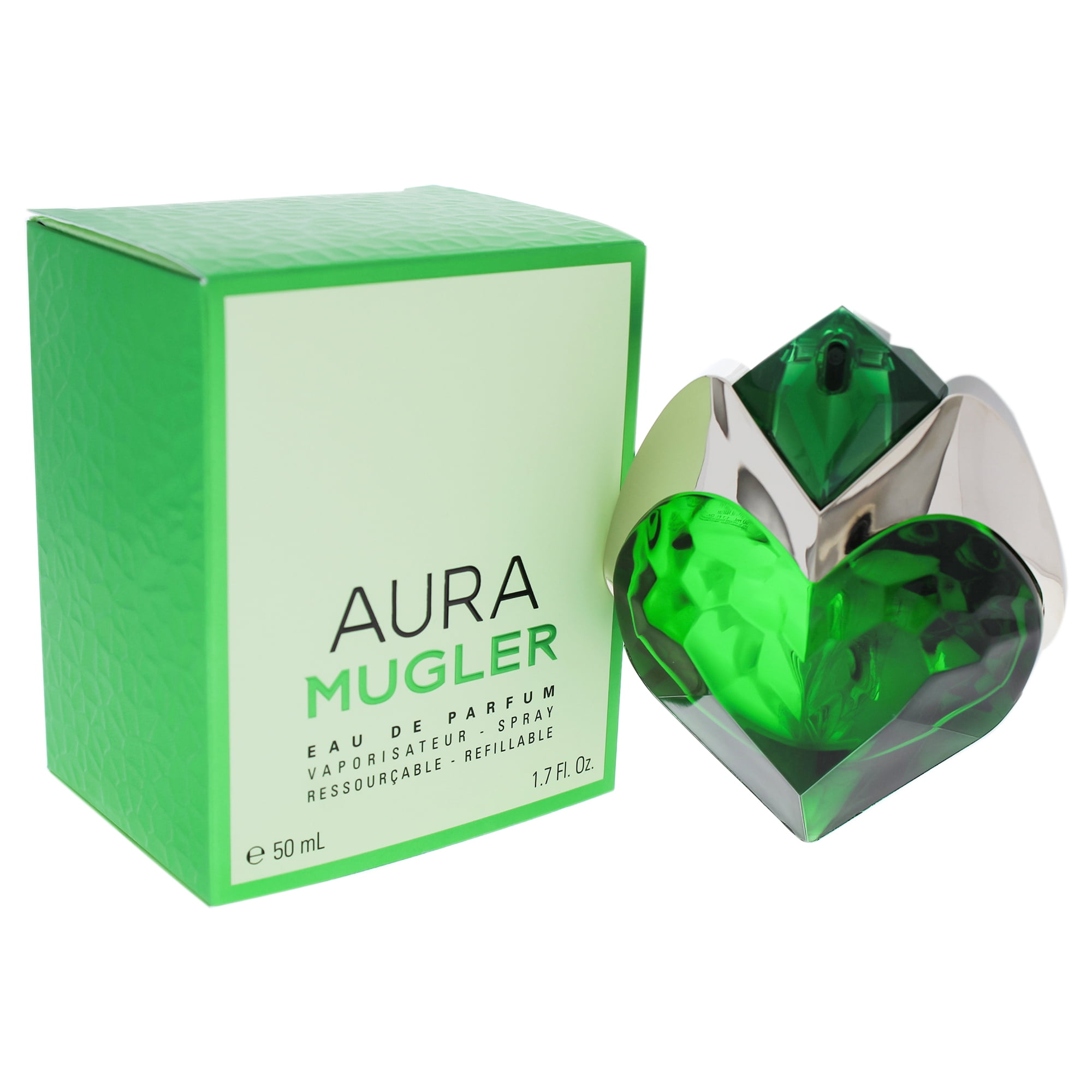 Thierry Mugler - Aura Mugler by Thierry Mugler for Women - 1.7 oz EDP ...
