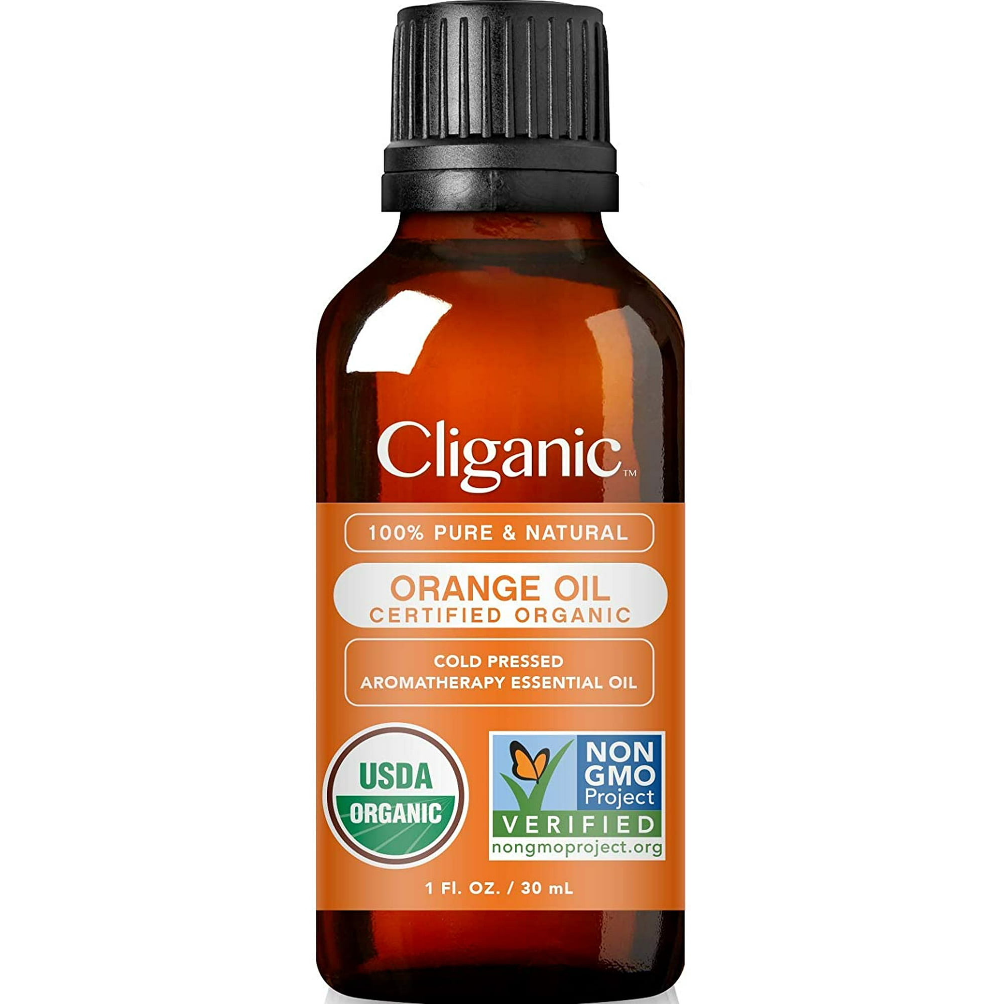 Click here for Cliganic Usda Organic Sweet Orange Essential Oil... prices