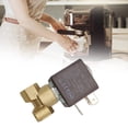 High Temperature Resistant Electromagnetic Control Valves Copper ...