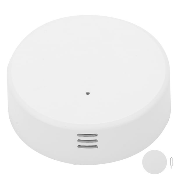 Temperature Humidity Sensor Intelligent Linkage Wireless for TUYA ...