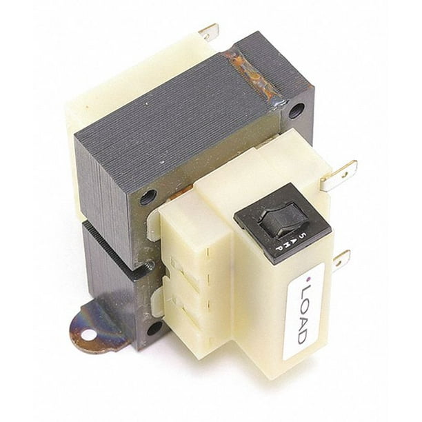 Carrier Transformer,460VAC Primary,24V sec. HT01BD702 - Walmart.com