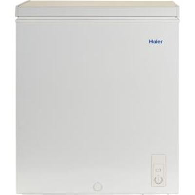 Haier HF50CM23NW 5.0 cu. ft. Capacity Chest Freezer, White - Walmart.com