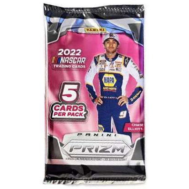 Nascar Card Game