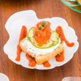 Bundle: 3.25 x 3.25 Inch Mini Plates And 4 Inch Tasting Spoons, 100 ...