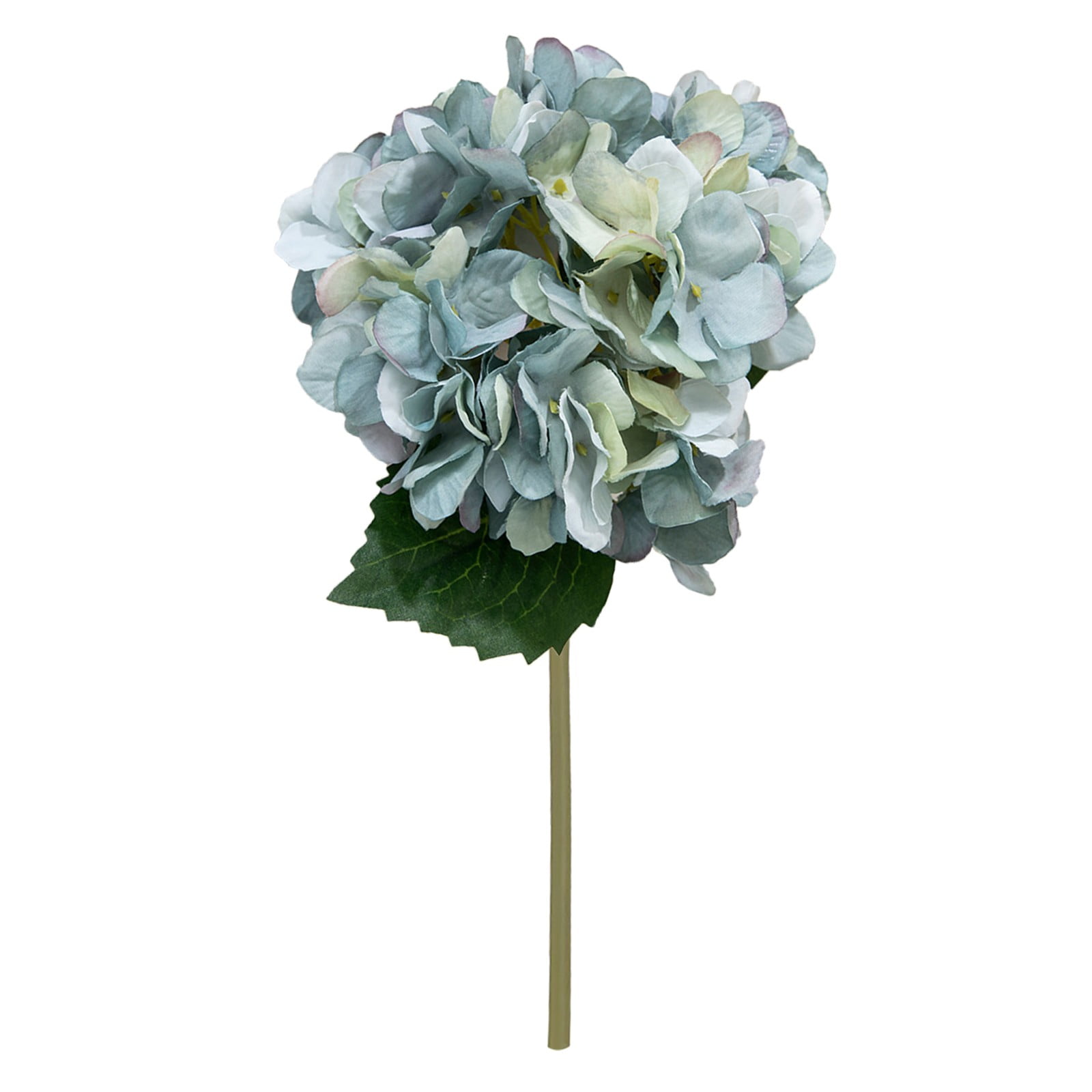 SEMIMAY Flower Siying Single Hydrangea Flower Home Decoration Flower ...