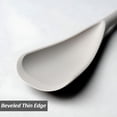 ACDANC Silicone Spatula Spoon,Great for Both Cooking and Serving ...