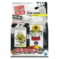 Beyblade Metal Fury Divine Crown Single Pack B-137 - Walmart.com