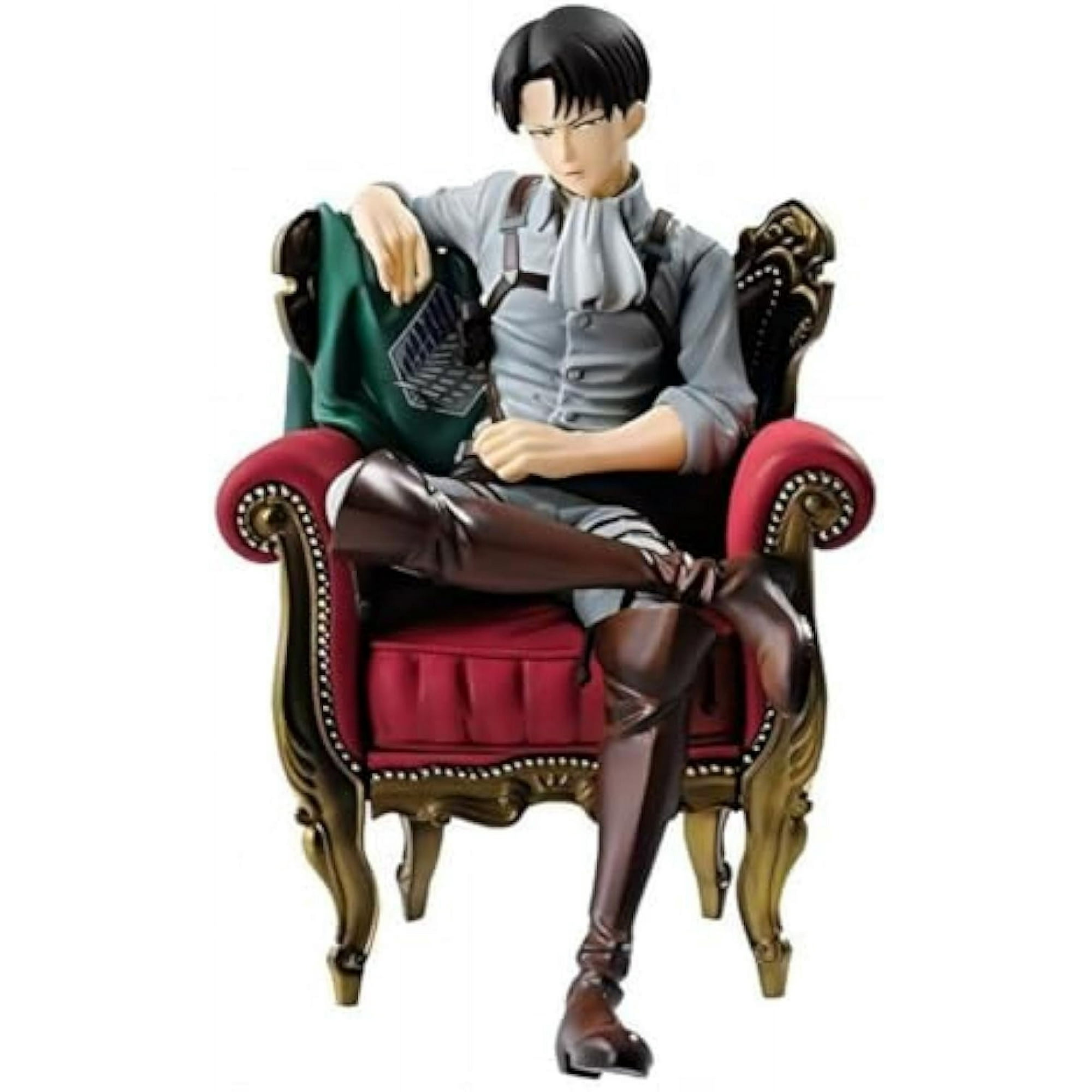 Levi Ackerman Anime Amino
