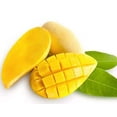 7d Dried Mangoes 140 Gram 5 Pack