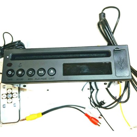 USB Smart CD with DVD Mech Version 3 | Walmart Canada