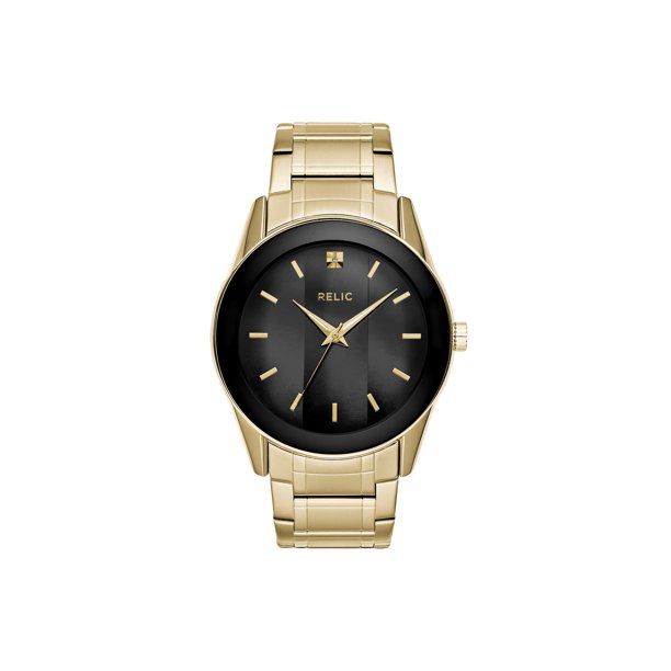 Mens Relic Watches