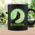 Gabaghoul Hand Moon Italian Joke Halloween Women Coffee Mugs - Walmart.com