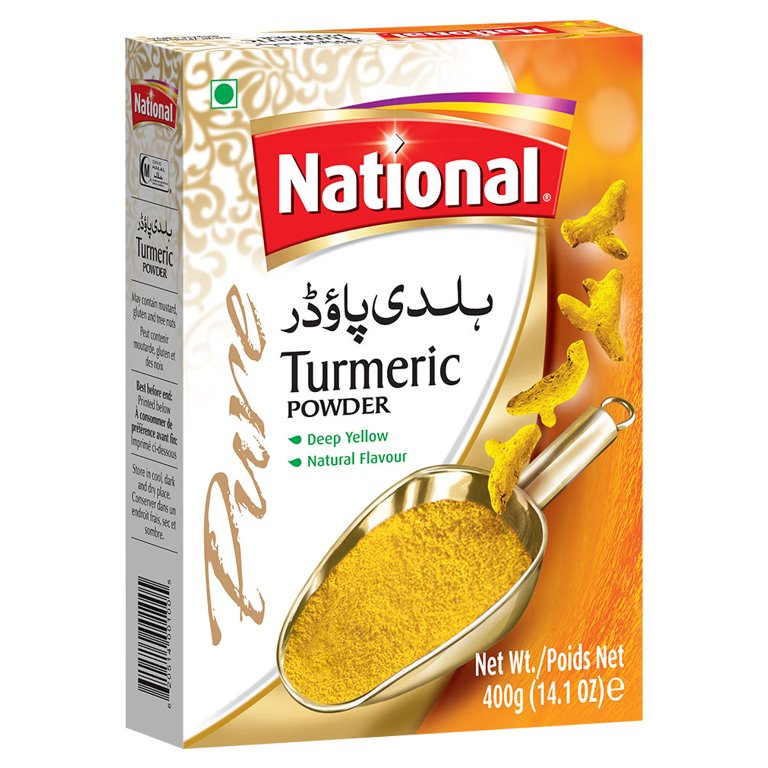 Turmeric Powder Walmart