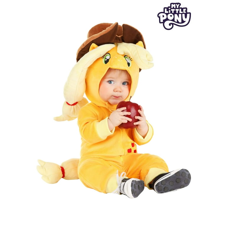 Applejack Pony Costume