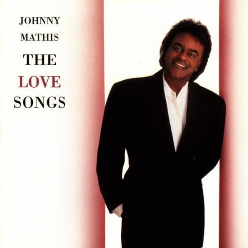 Johnny Mathis - Love Songs - CD - Walmart.com - Walmart.com