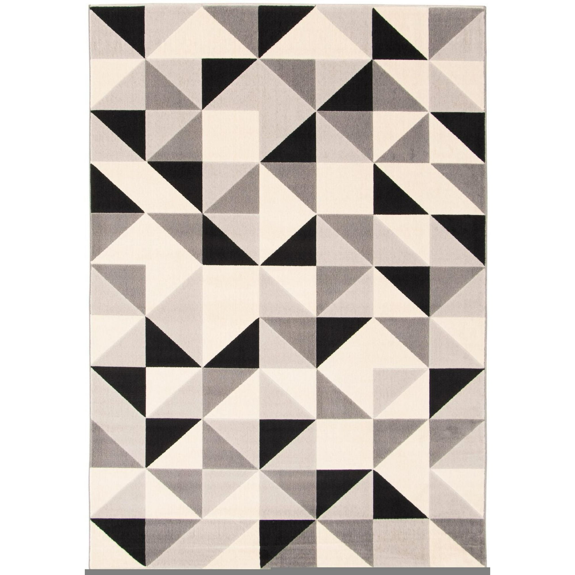 Click here for Ecarpet Modern Area Rug For Dining Room  Living Ro... prices