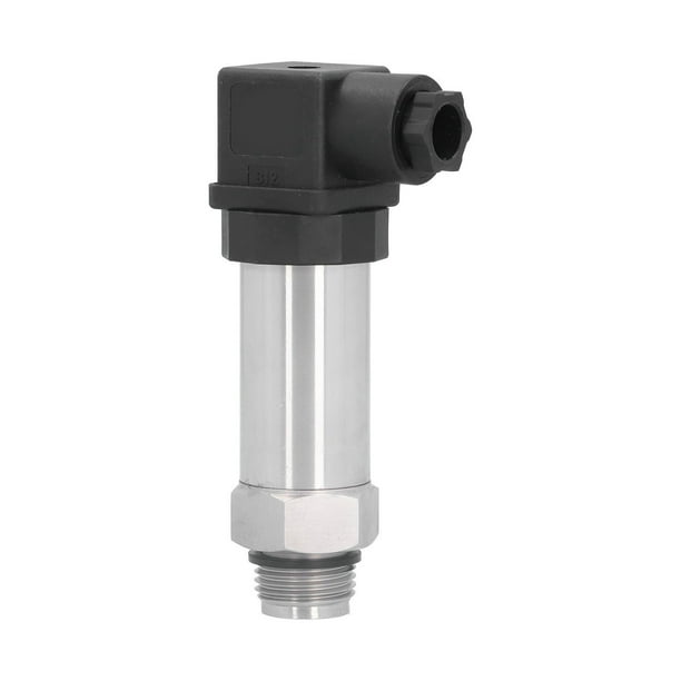 Pressure Transmitter Tools,LEFOO 0‑4MPa 316L Pressure Wire Pressure ...