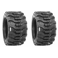 Halberd P328 23x10.50-12 6PR Tractor Tires, Lawn & Garden Mower, Durability & Great Traction ...