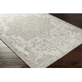 BoutiqueRugs Canadian Traditional Area Rug - Outdoor Safe - Gray ...