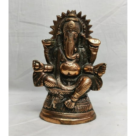 UPC 462126609282 - Lord Ganesha Statue Vinayaka Statues Ganpati Idol ...