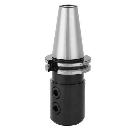 CAT40 Collet Chuck Holder,CNC Machine Tool Holder,0.005mm High Accuracy ...