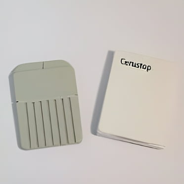 Phonak Cerustop Wax Trap, Replacement to Wax Trap 2 (6pack) - Walmart.com