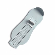 Ritz Stick Size Measurement Tool & Gauge - Length & Width Foot ...