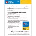 TurboTax 2023 Premier Federal & State Tax Software + Federal E-File ...