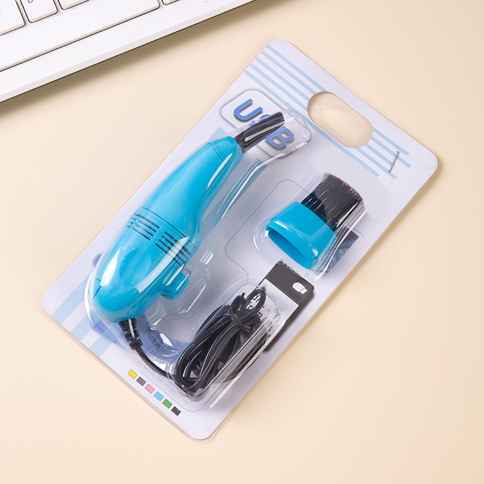 Click here for Youthink Mini Keyboard Vacuum  Efficient Adsorptio... prices