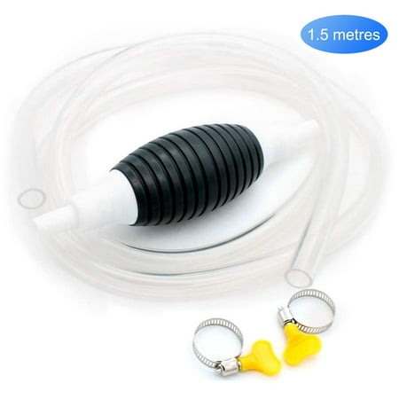 Automobile Manual Gasoline Squeeze Oil Absorber Tailorable Tubing ...