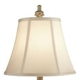 Regency Hill Elize Traditional Table Lamps 26 1/2" High Set of 2 ...