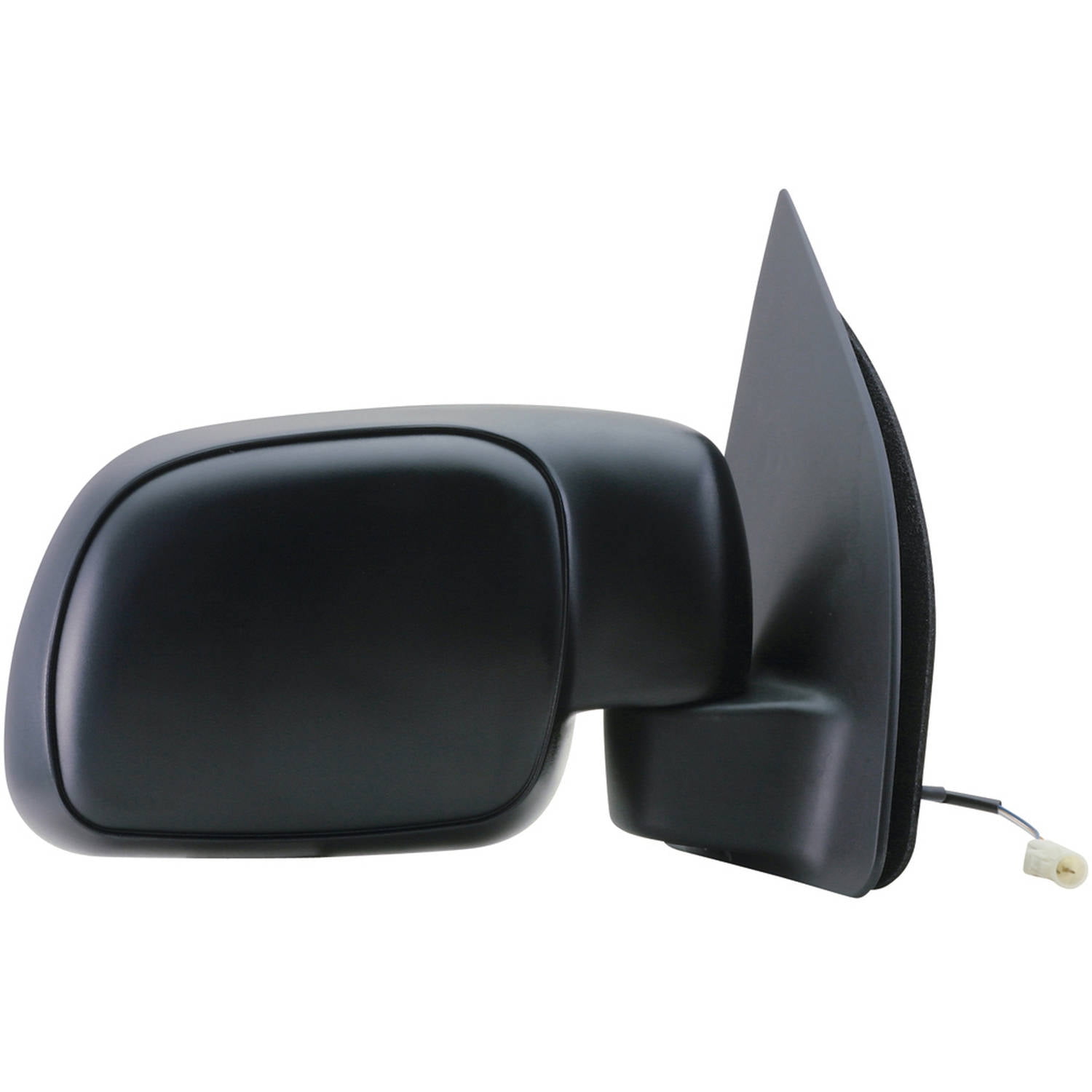 61091F - Fit System Passenger Side Mirror for 99-00 Ford F250, F350 ...