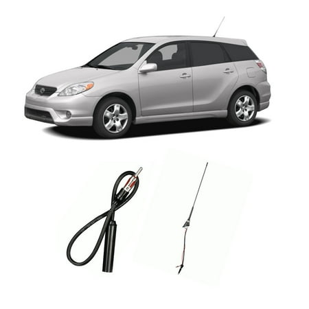 Toyota Matrix 2003-2008 Factory OEM Replacement Radio Stereo Custom ...