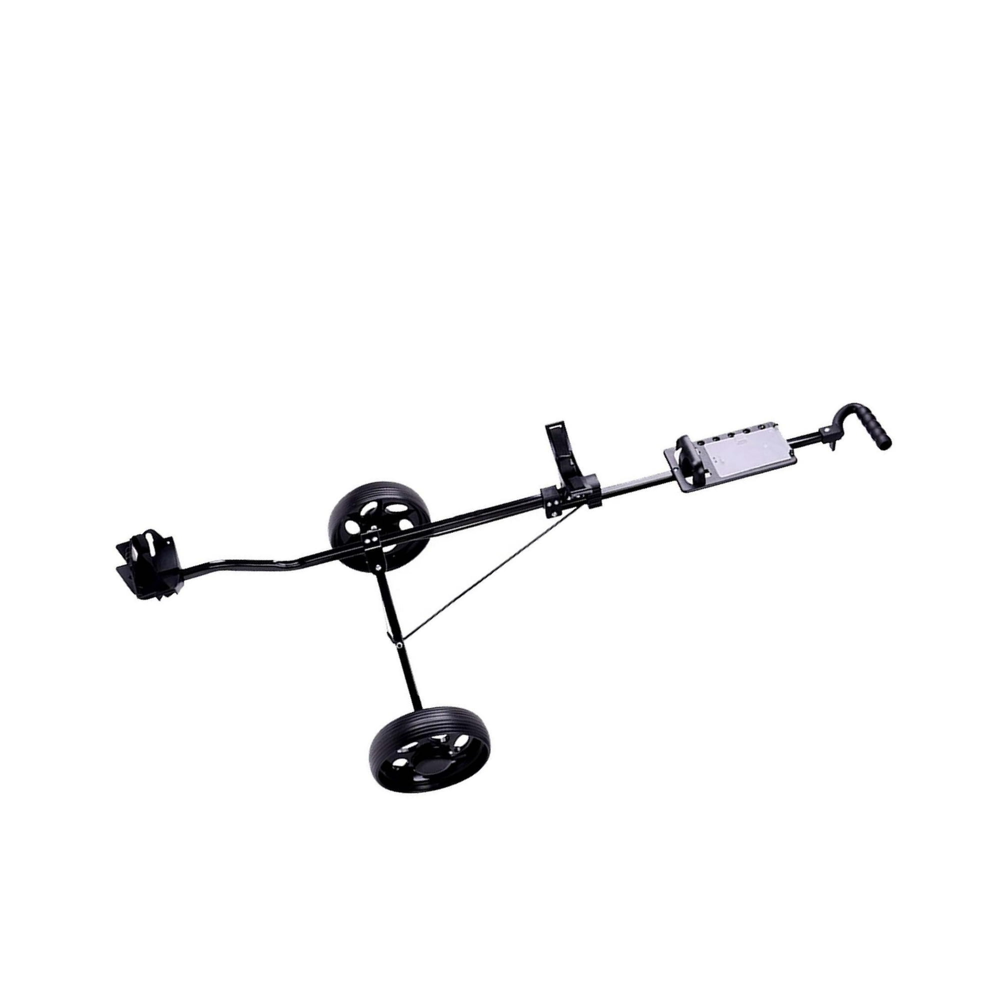 Click here for Tamizeot Golf Push Trolley Easy To Carry Portable... prices
