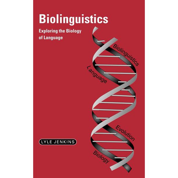 Cambridge Approaches to Linguistics: Biolinguistics : Exploring the ...
