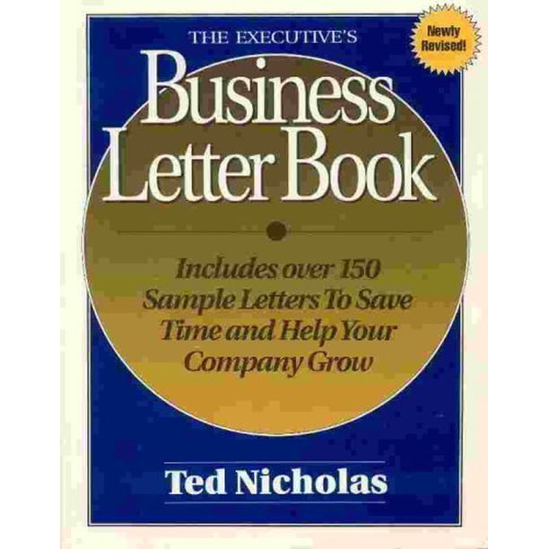 Sample Letters