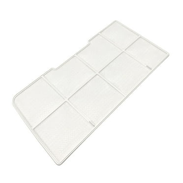 OEM GE Air Conditioner AC Front Air Filter Originally Shipped With ...