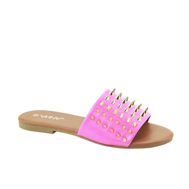PINK & SPIKES (8) - Walmart.com