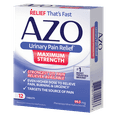 AZO Standard Tablets Maximum Strength 12 ea HSA/FSA Eligible - Walmart.com