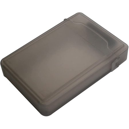Protection Box Environment Protection Easy to Open Plastic Hard Disk ...