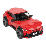 iLuane Display Wallboard for Lego 42141 Technic McLaren Formula 1 2022 ...