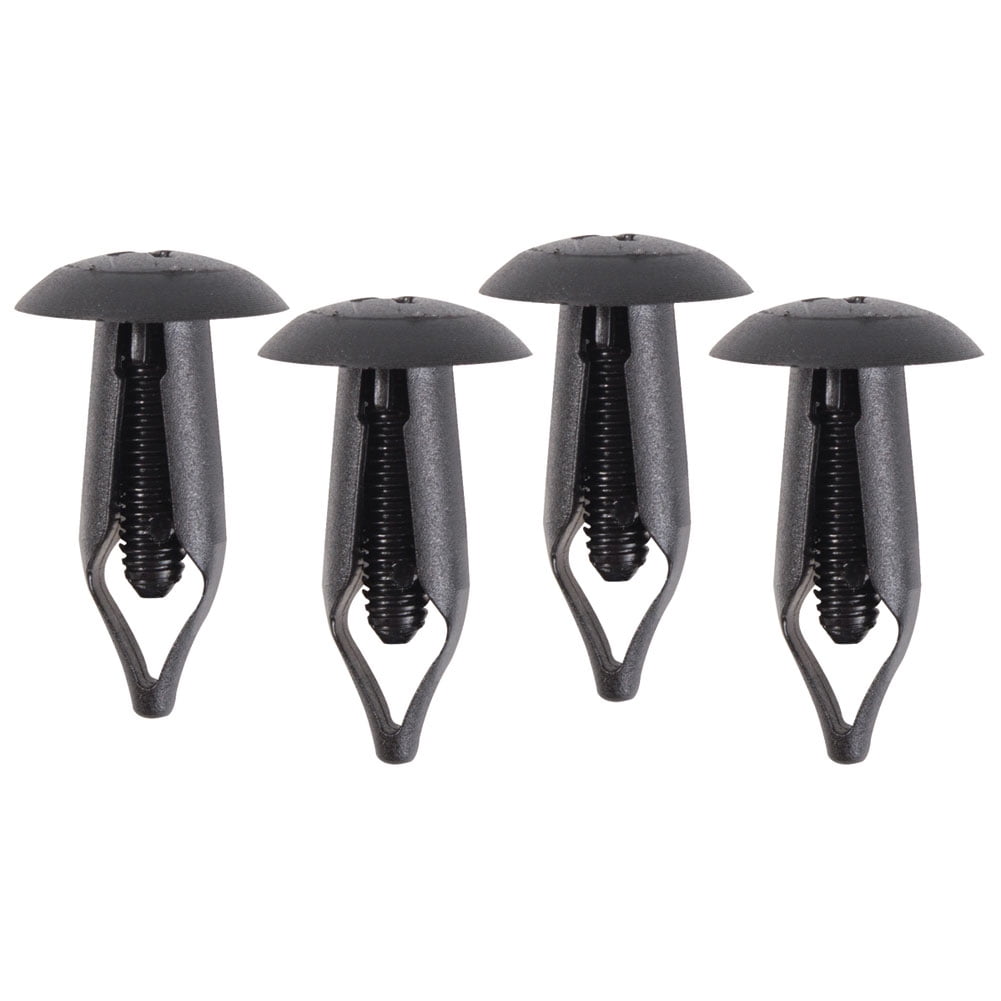 Tusk Replacement Fender Rivets 6mm Screw Style (10 pack) For YAMAHA ...